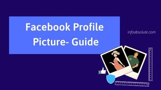 Facebook Profile Picture [2022 Tips] Skip Cropping | Upload Full Size