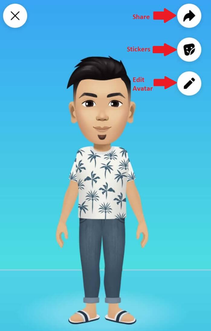 How to Make Facebook Avatar [Complete Guide] | 2025