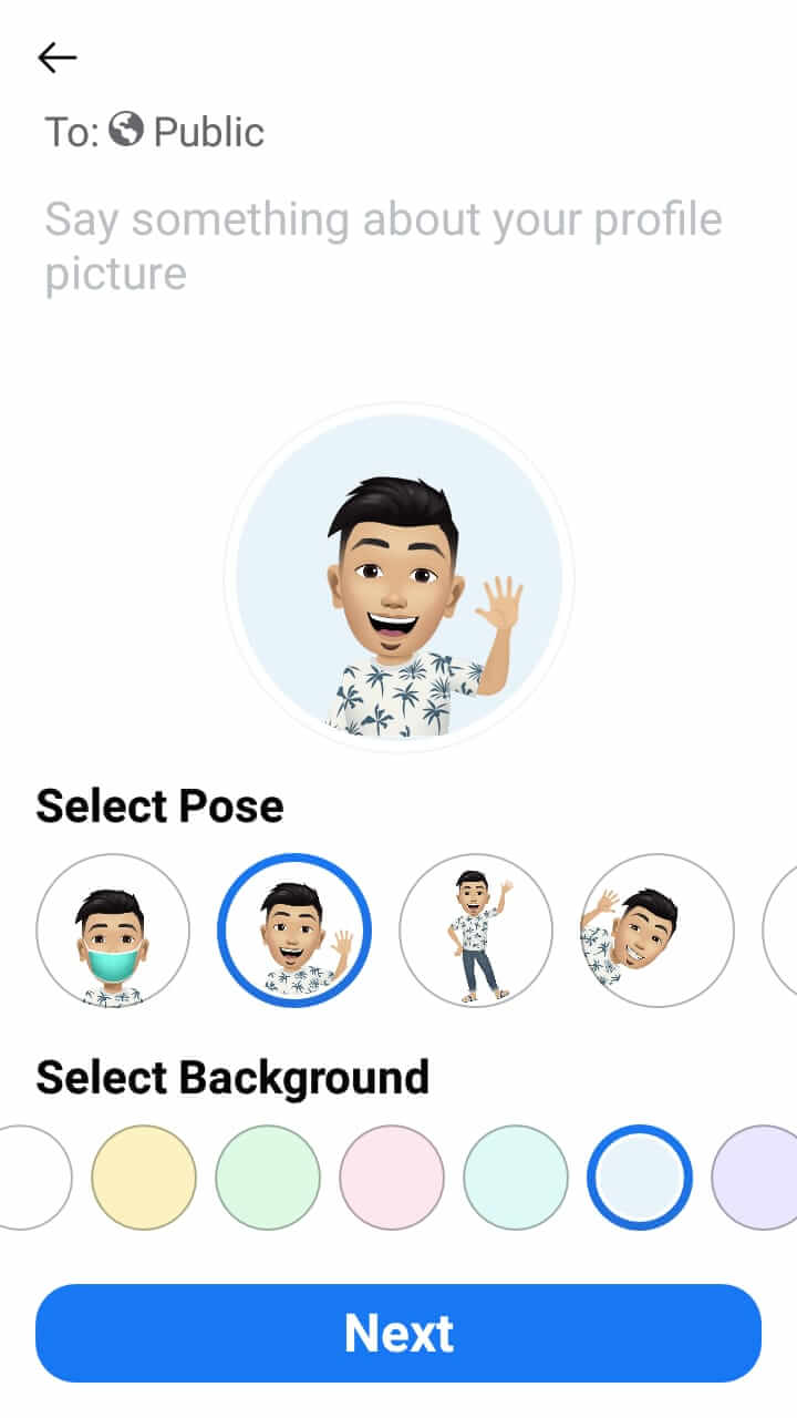 How to Make Facebook Avatar [Complete Guide] | 2025