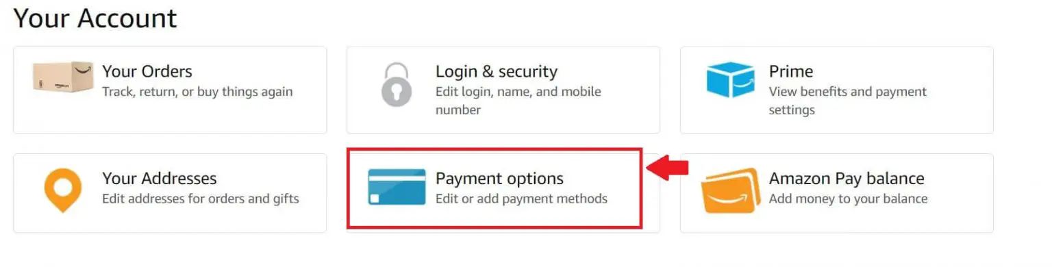 How to Change Billing Address in Amazon [With Easy Steps] | Info Absolute